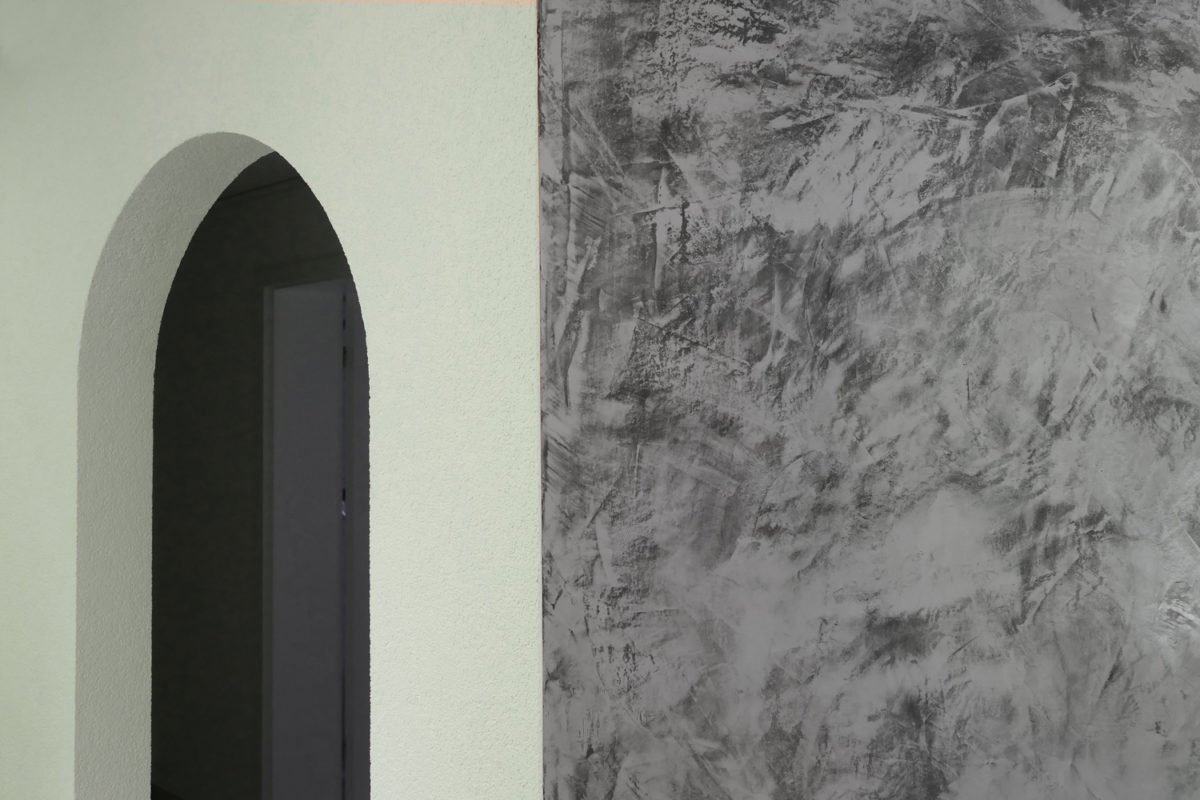 Innenputz und Oberflächengestaltung – Stukkateur Stotz